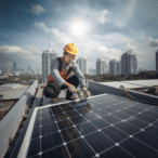 Solar Panels for Condo Penthouses in Singapore: What You Need to Know